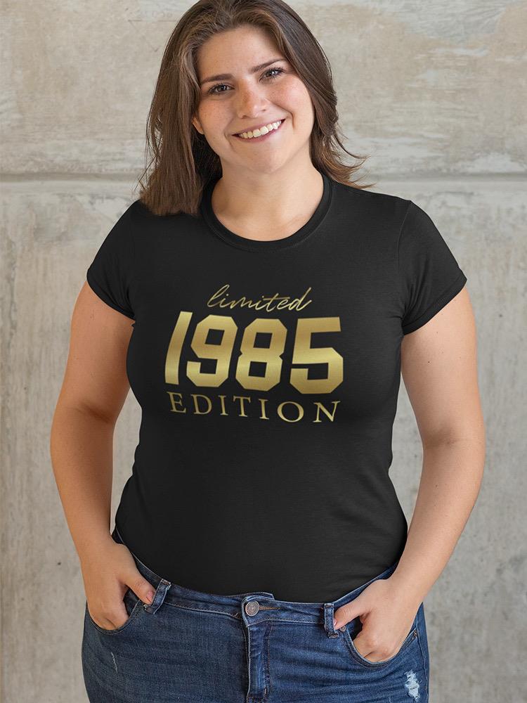 Limited Custom Edition Shaped T Shirt Custom Designs