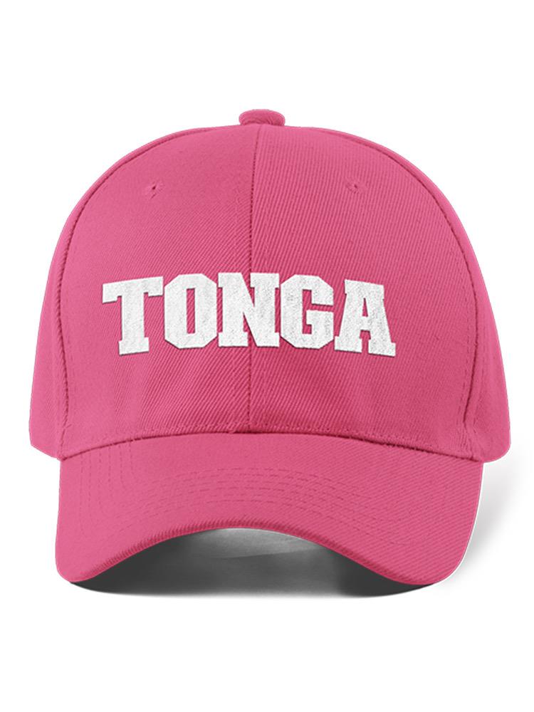 From Tonga Hat -SmartPrintsInk Designs